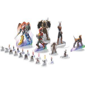 Renegade Game Studios | Games | Power Rangers Rpg Standee Pack | Poshmark